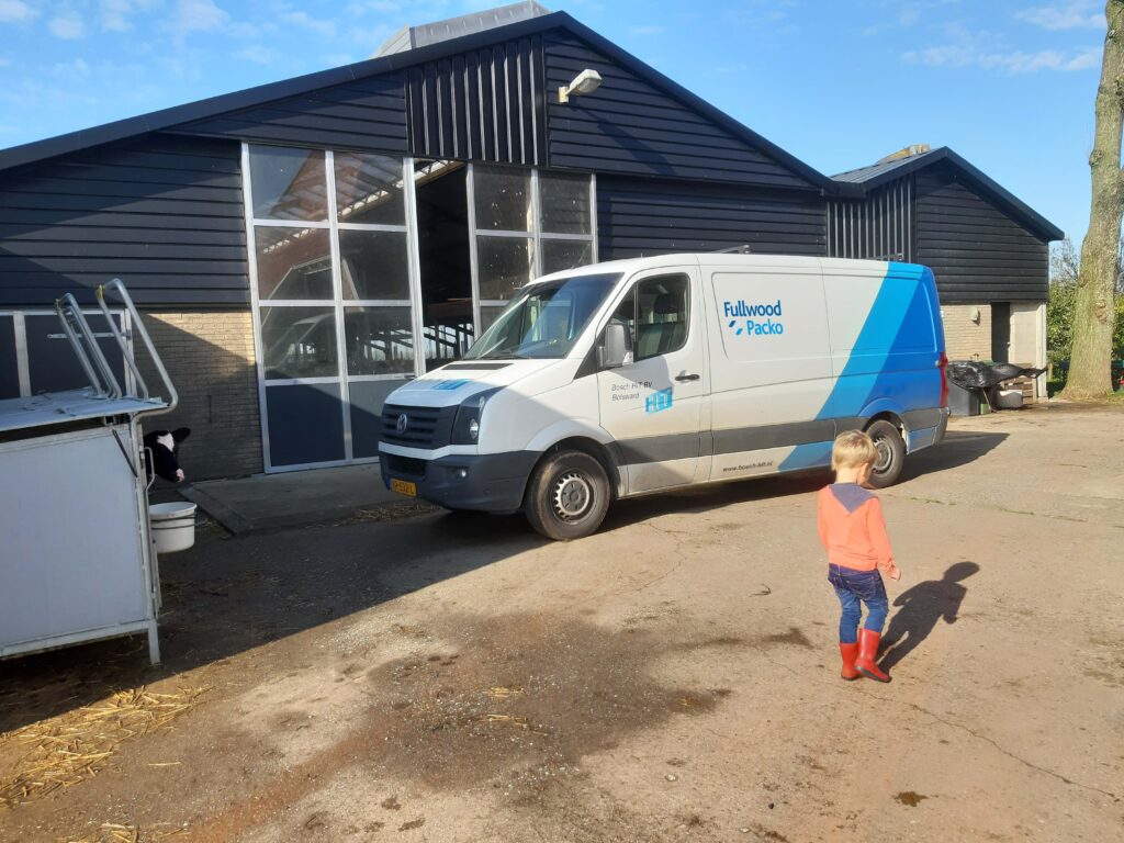 Bosch HIT BV – HANDEL & INSTALLATIE & TECHNIEK