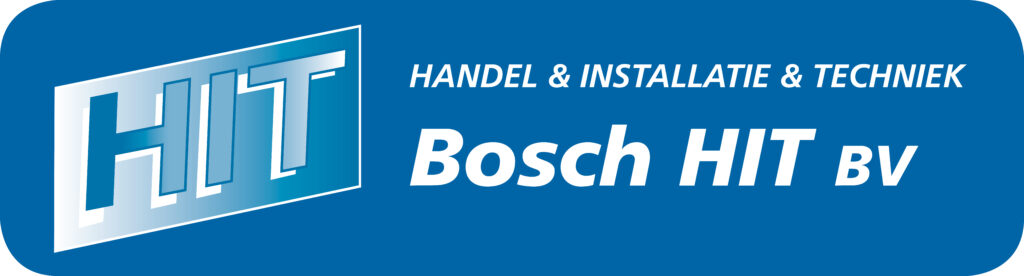 Bosch HIT BV – HANDEL & INSTALLATIE & TECHNIEK